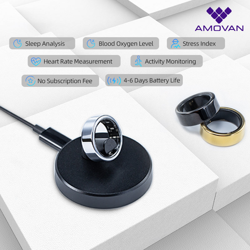 Amovan Nova Ring – AMOVAN